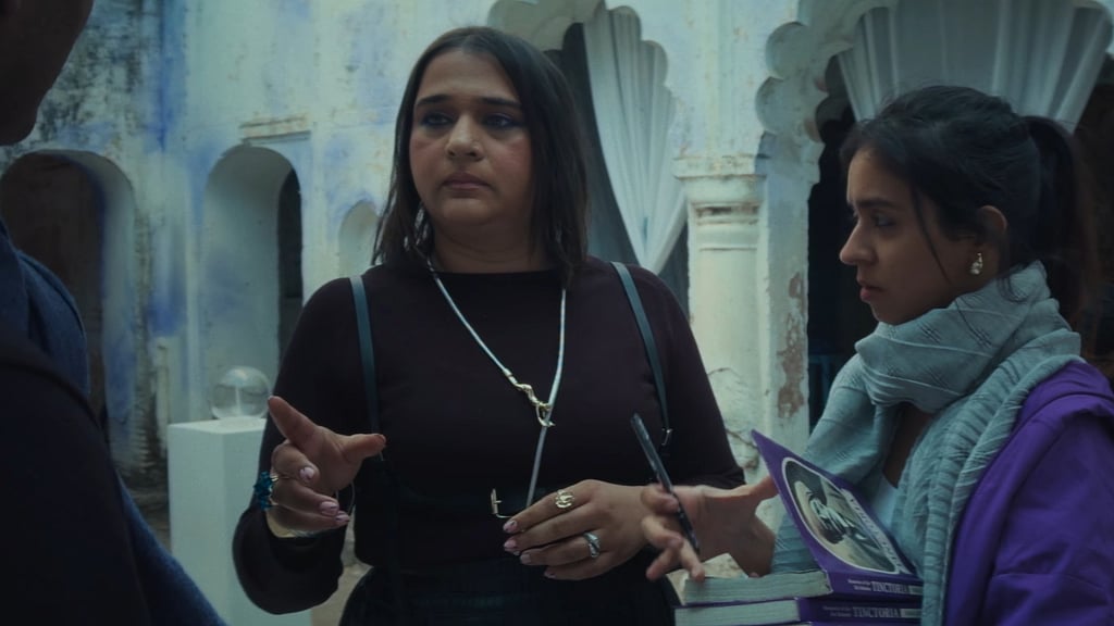 Amrita Bagchi's 'Tinctoria' Is A Reparative Class Horror About The ...