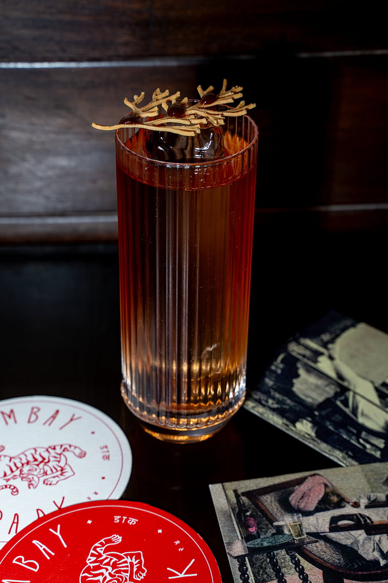 Bombay Daak Takes Over The Conversation Room, Kolkata, For A ...