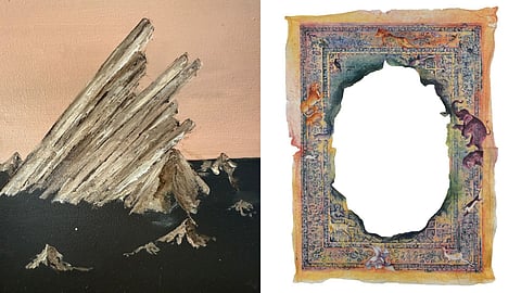 Cultivate Art Launches Its New Bangalore Space with Young Collector's ...