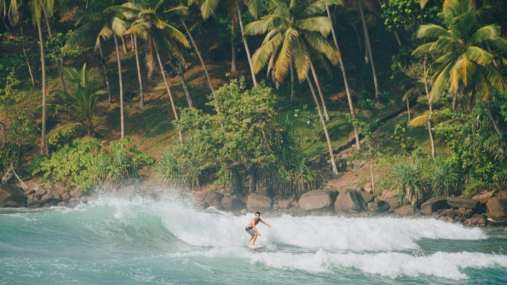 From Surf Towns To Tent Lodges: Paloma in Monappa's Guide To Sri Lanka ...