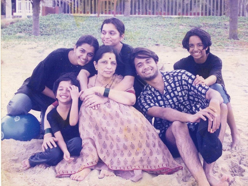 The Kitchen As An Archive: How Archana Pidathala’s ‘Five Morsels Of ...