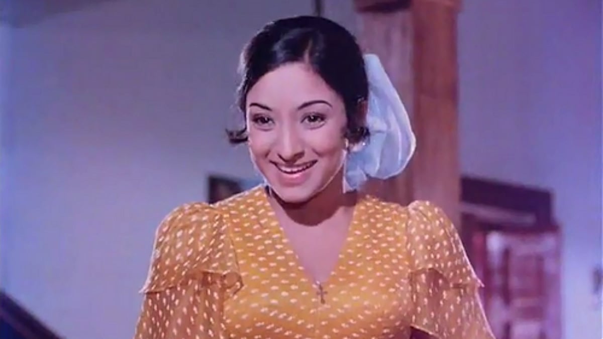 'Where's Sandra' Is A 2005 Documentary About The Fetishised Catholic ...