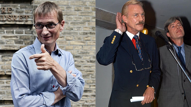 India's Forgotten Conspiracy: The Purulia Arms Drop Case Revisited ...