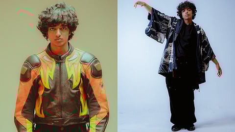 From Pop Culture To Personal Truths: In Conversation With Indian ...