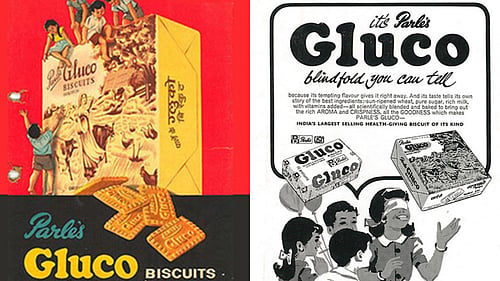 The History & Legacy Of Parle-G: A Biscuit That Built A Nation