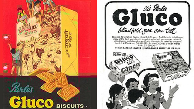 The History & Legacy Of Parle-G: A Biscuit That Built A Nation