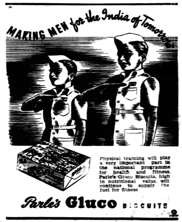The History & Legacy Of Parle-G: A Biscuit That Built A Nation