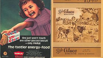 The History & Legacy Of Parle-G: A Biscuit That Built A Nation