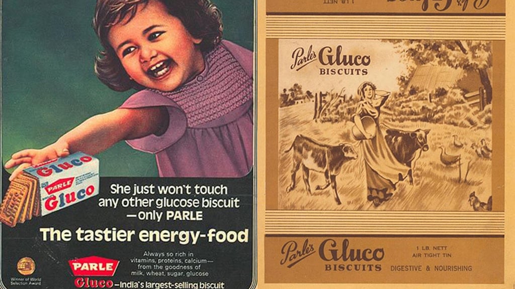 The History & Legacy Of Parle-G: A Biscuit That Built A Nation