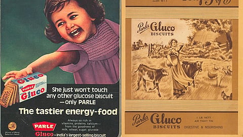 The History & Legacy Of Parle-G: A Biscuit That Built A Nation
