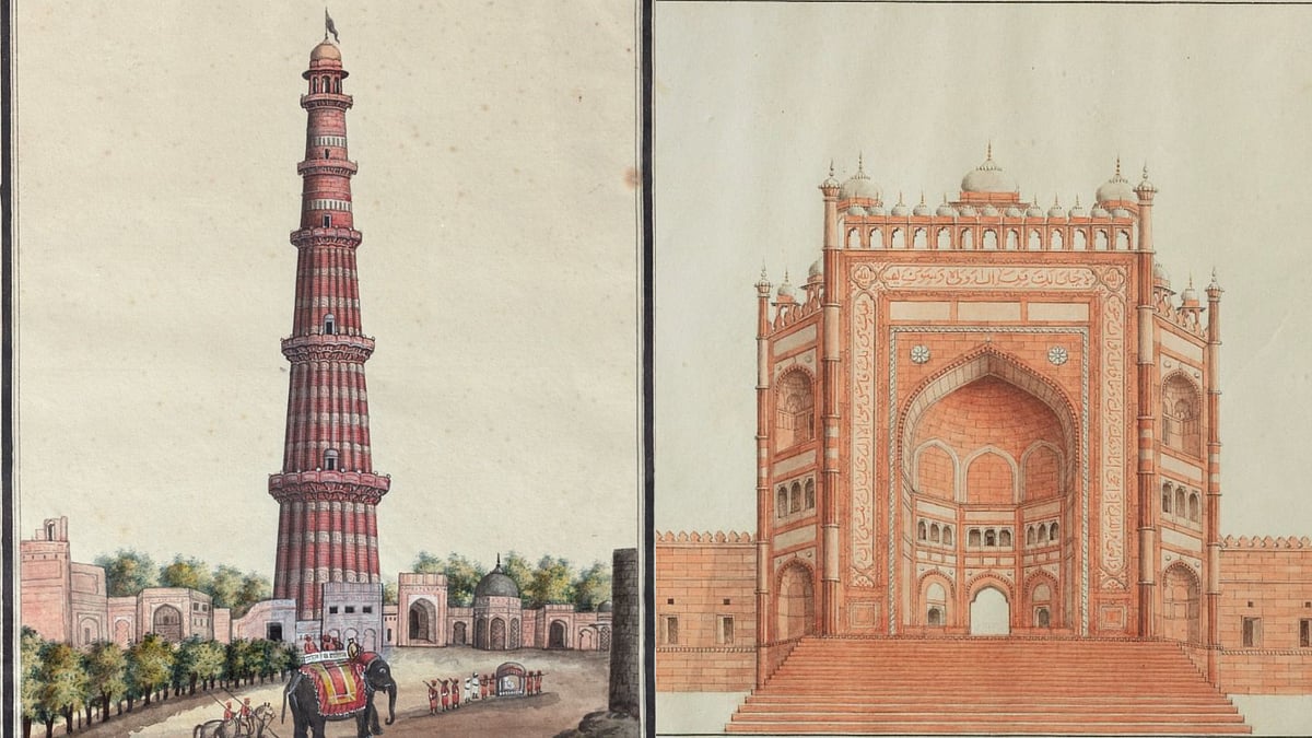 ‘A Treasury of Life' Is An Exhibit At DAG, New Delhi, Showcasing Art ...
