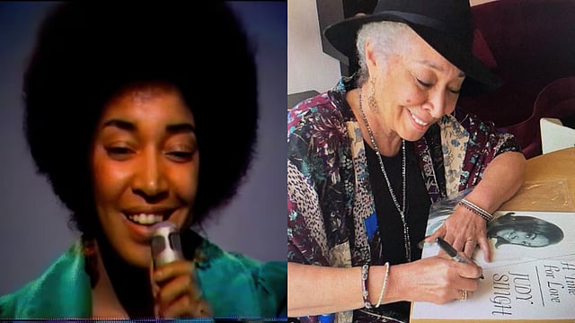 Judi Singh: The Sikh-Black Jazz Singer Who Broke Barriers In Canada ...