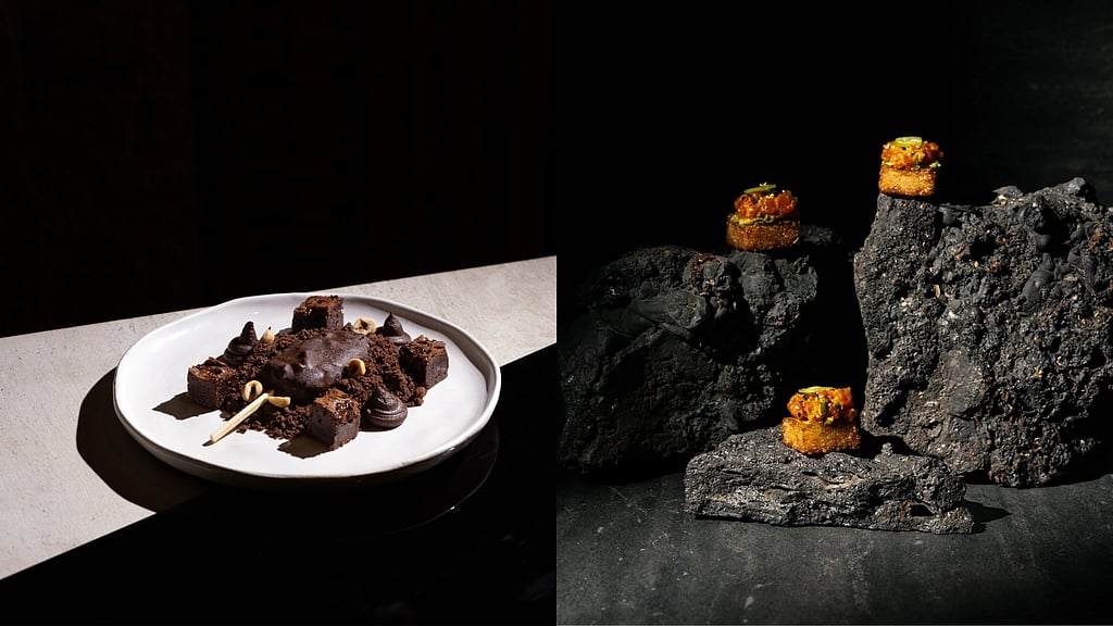 Where Less Is More: Inside NIKO’s Intentional Take On Modern Asian ...