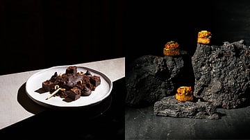 Where Less Is More: Inside NIKO’s Intentional Take On Modern Asian ...