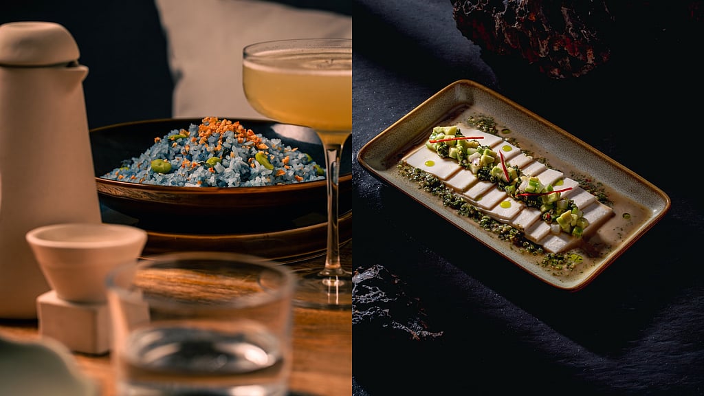 Where Less Is More: Inside NIKO’s Intentional Take On Modern Asian ...