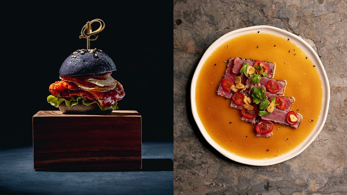 Where Less Is More: Inside NIKO’s Intentional Take On Modern Asian ...