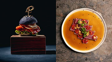 Where Less Is More: Inside NIKO’s Intentional Take On Modern Asian ...