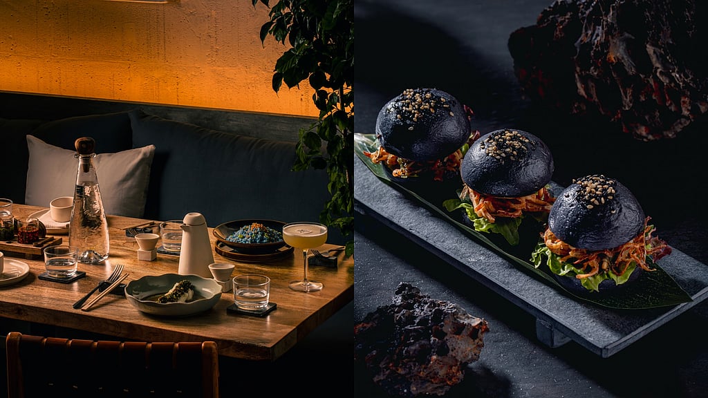 Where Less Is More: Inside NIKO’s Intentional Take On Modern Asian ...