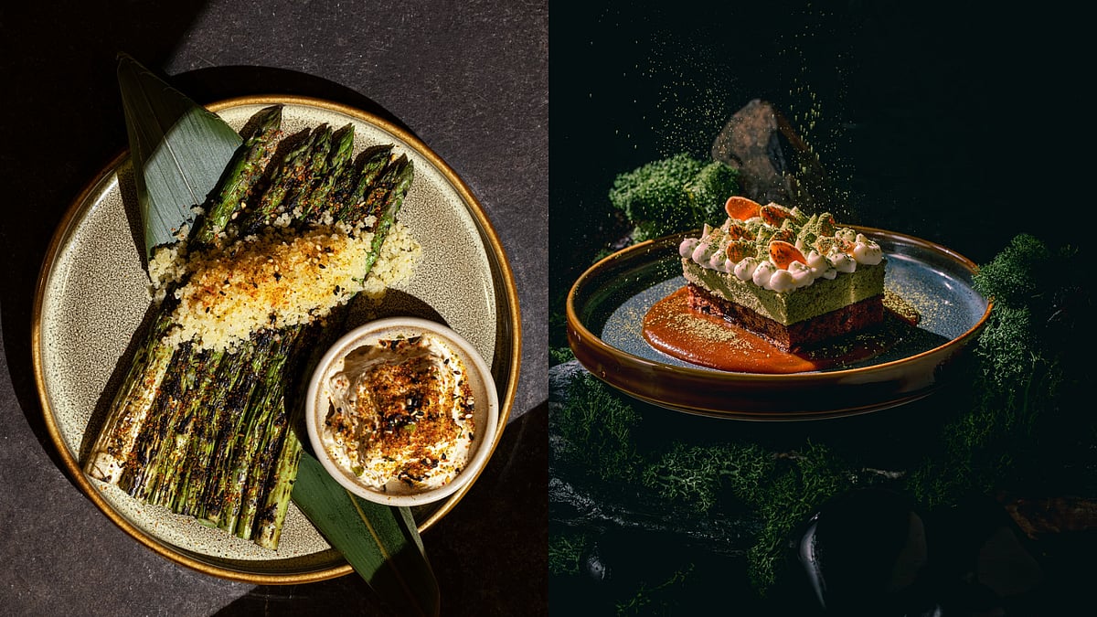 Where Less Is More: Inside NIKO’s Intentional Take On Modern Asian ...