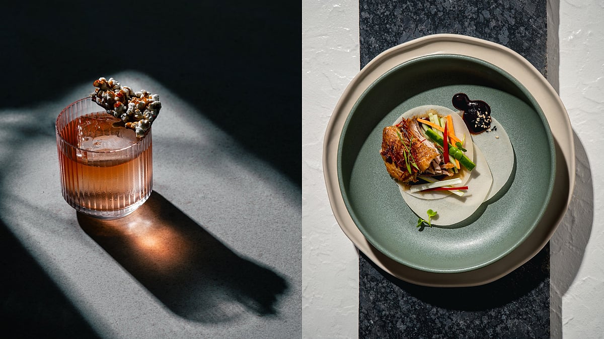Where Less Is More: Inside NIKO’s Intentional Take On Modern Asian ...