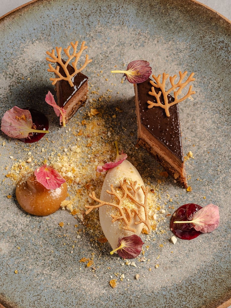 What It Means To Make Progressive Indian Cuisine: Inside The Culinary ...