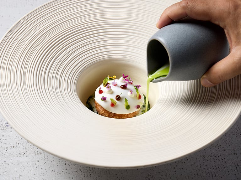 What It Means To Make Progressive Indian Cuisine: Inside The Culinary ...
