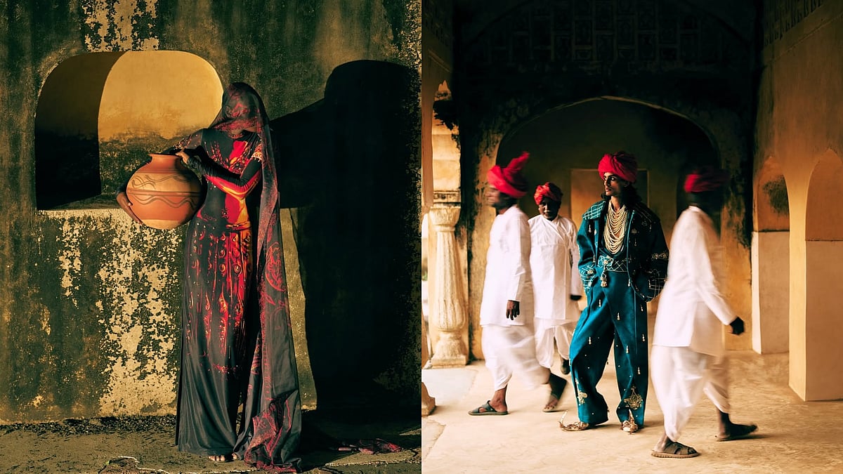 Farak’s 'Folklores of India' Reimagines Indian Craft For The Modern ...