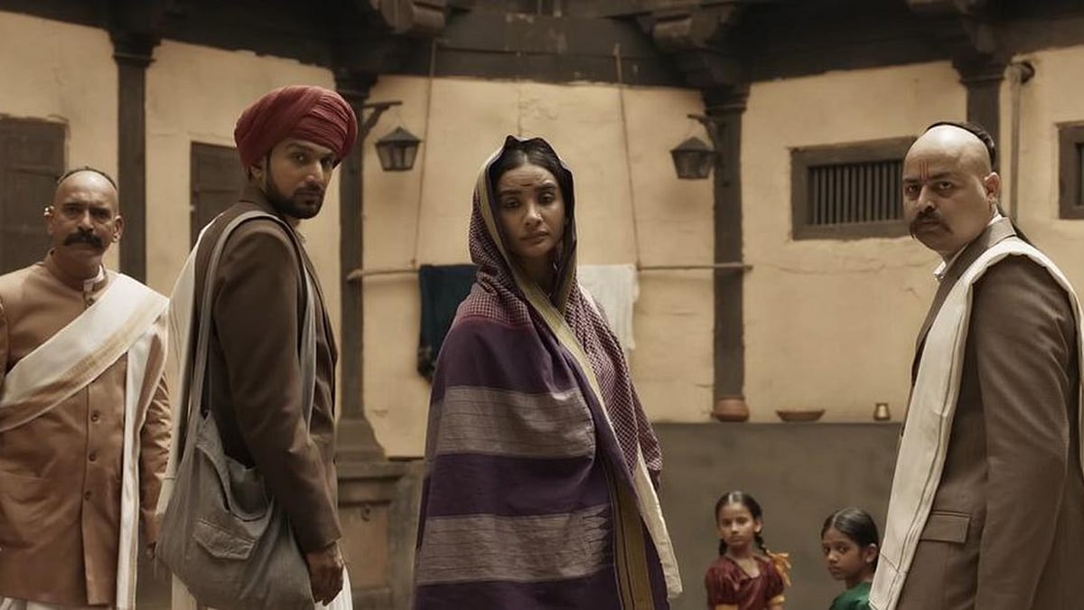 CBFC & Cultural Engineering: How Indian Censorship Rewrites Desire ...