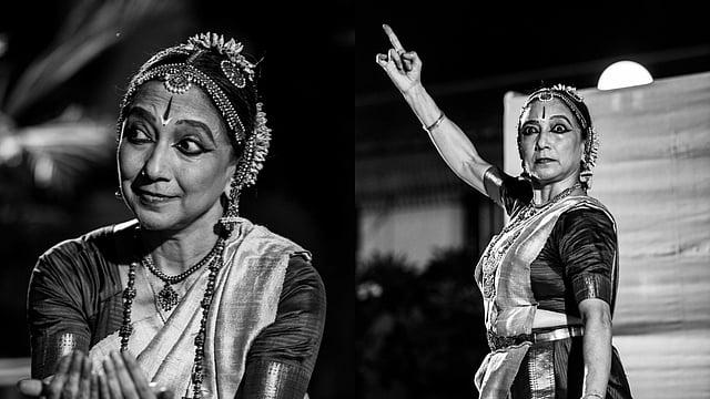 Songs Of Love & Longing: How Javalis Shaped Desire In Traditional ...