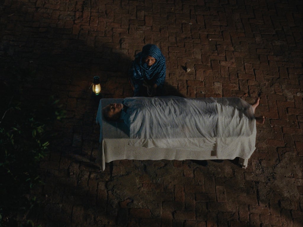 NAIN: A Cinematic Tribute To Lifelong Love & The Poetics Of Parting ...