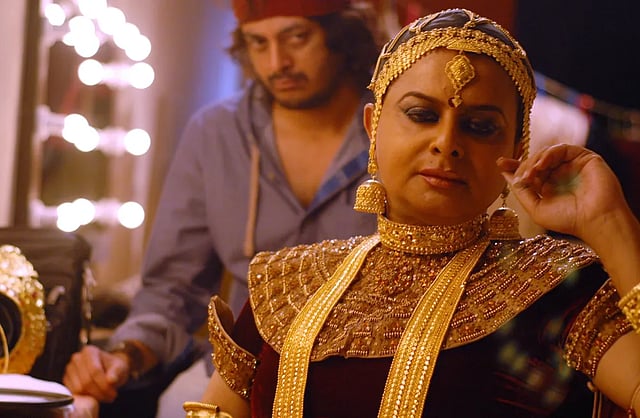 Queering The Frame: Rituparno Ghosh & The Queering Of Early-2000s ...