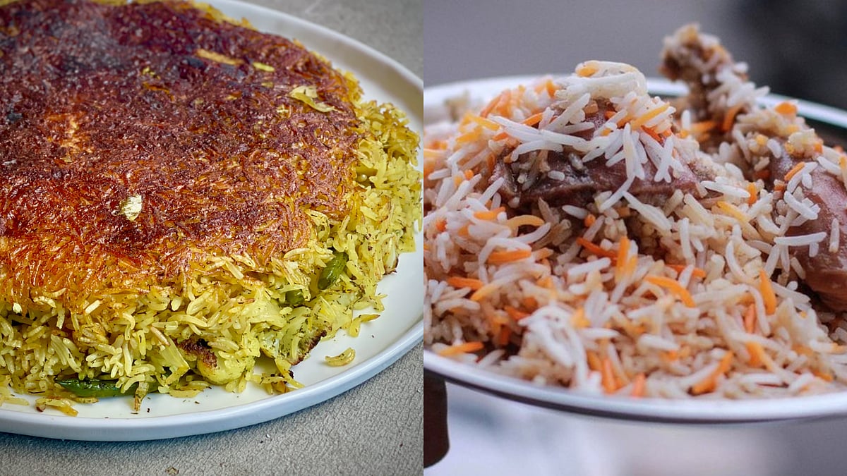 There Is No Such Thing As 'Indian' Cuisine: The Fallacy Of The Insider ...