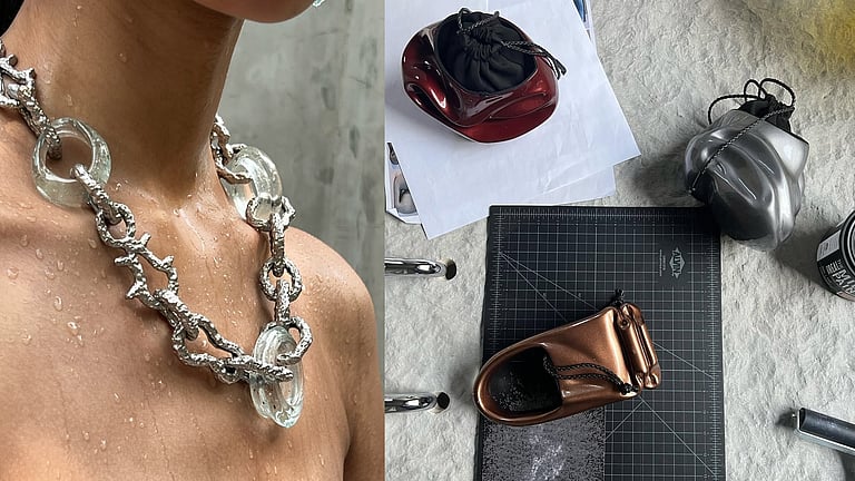 Inside A Neo-Luxury Label Experimenting With Regenerative Biomaterials ...