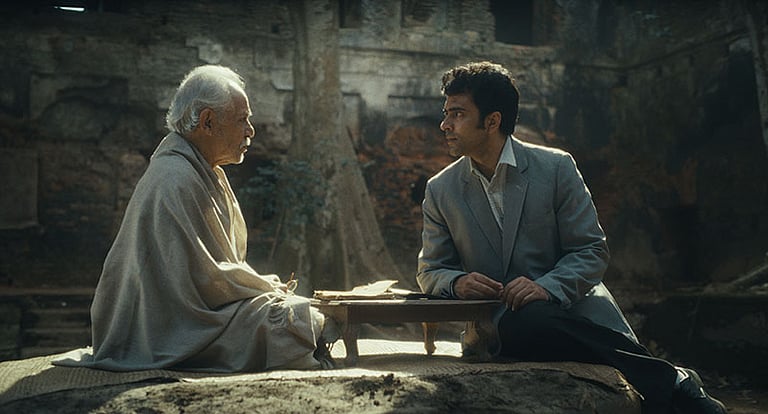 The Strings That Bind: Revisit Manik Bandyopadhyay’s ‘Putul Nacher ...