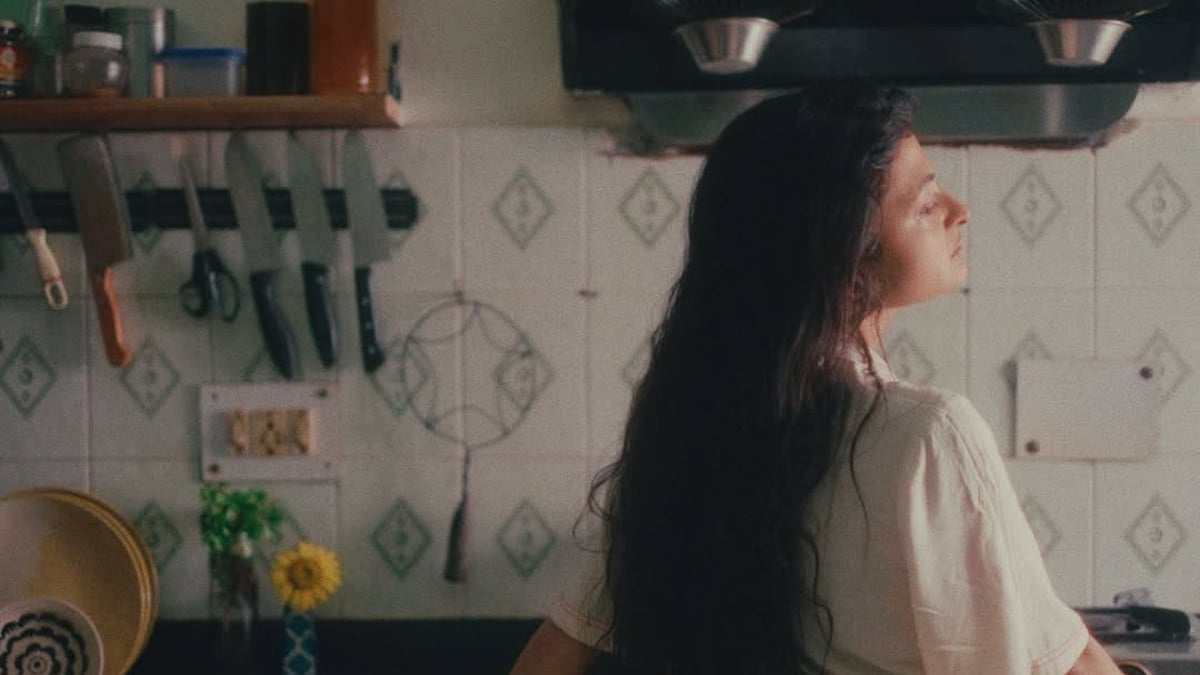 The Taste of Summer: Sambit Dattachaudhuri’s Tender Short Film About Nostalgia & Homecoming ...