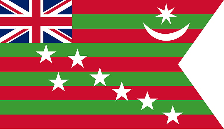 A History of India’s Flag: How Parallel Freedom Struggles Shaped The ...
