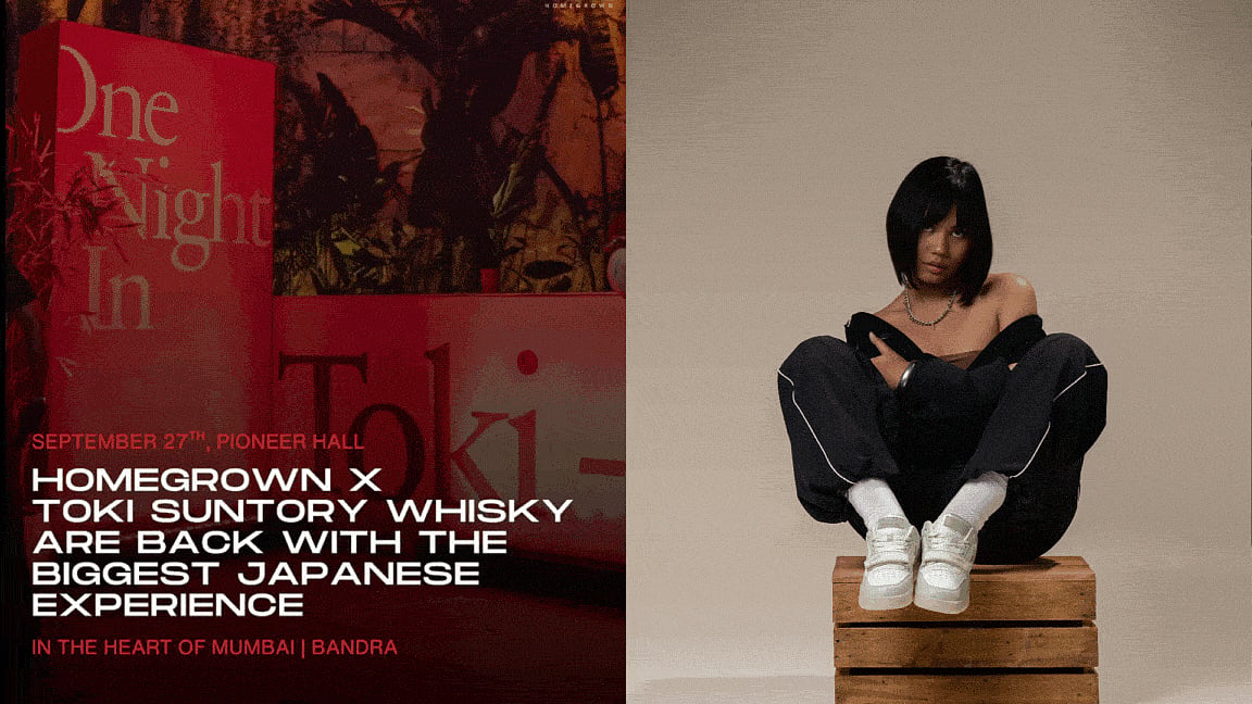 This Week In Culture: One Night In Toki-O, Bad Girl, India Design Week ...