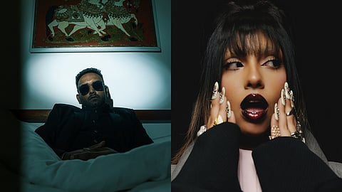 Homegrown Videos: New Music Videos, Films & More | Homegrown India
