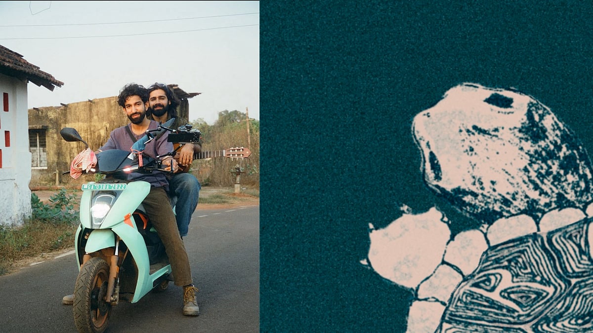 Run It’s the Kid Releases New Single In A Decade: ‘Hourglass’