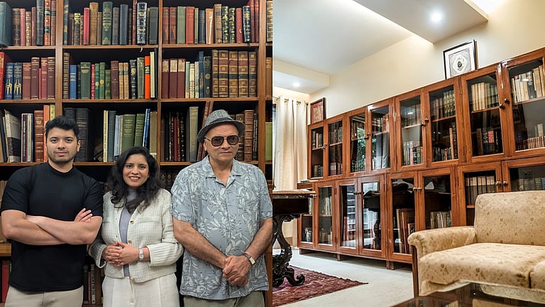 Inside Memoirs of India: How a Delhi Family Became Custodians of ...