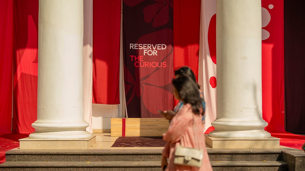 The Gathering Returns: What To Expect At India’s Most Conceptually ...