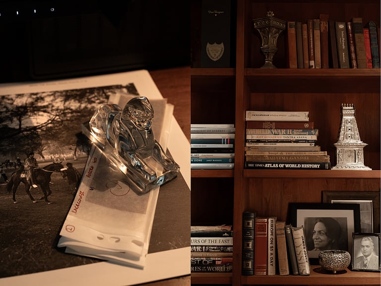 Objects That Inspire: Four Indian Creatives Tell Us About What Inspires ...