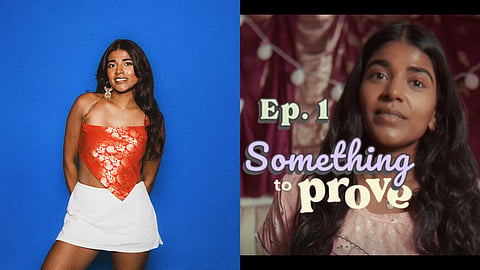 ‘Something To Prove’ Captures The Comfort And Constraints Of Diaspora ...
