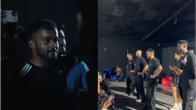 Bengaluru’s FightClub Is A Peek Into India's Burgeoning Martial Arts ...