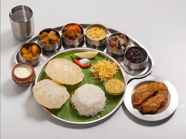 A Homegrown Guide To The Best Bengali Restaurants Across India To ...