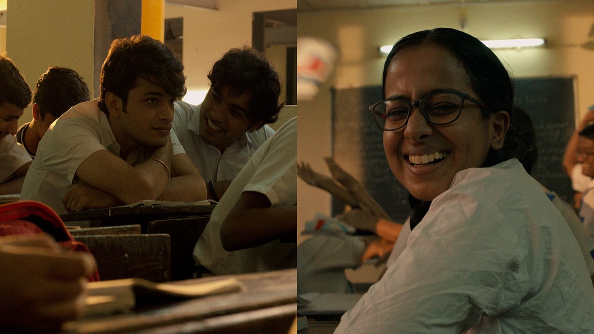 ‘Guddu Ki Duniya’ And The Anxiety Of Becoming A Man In Contemporary ...