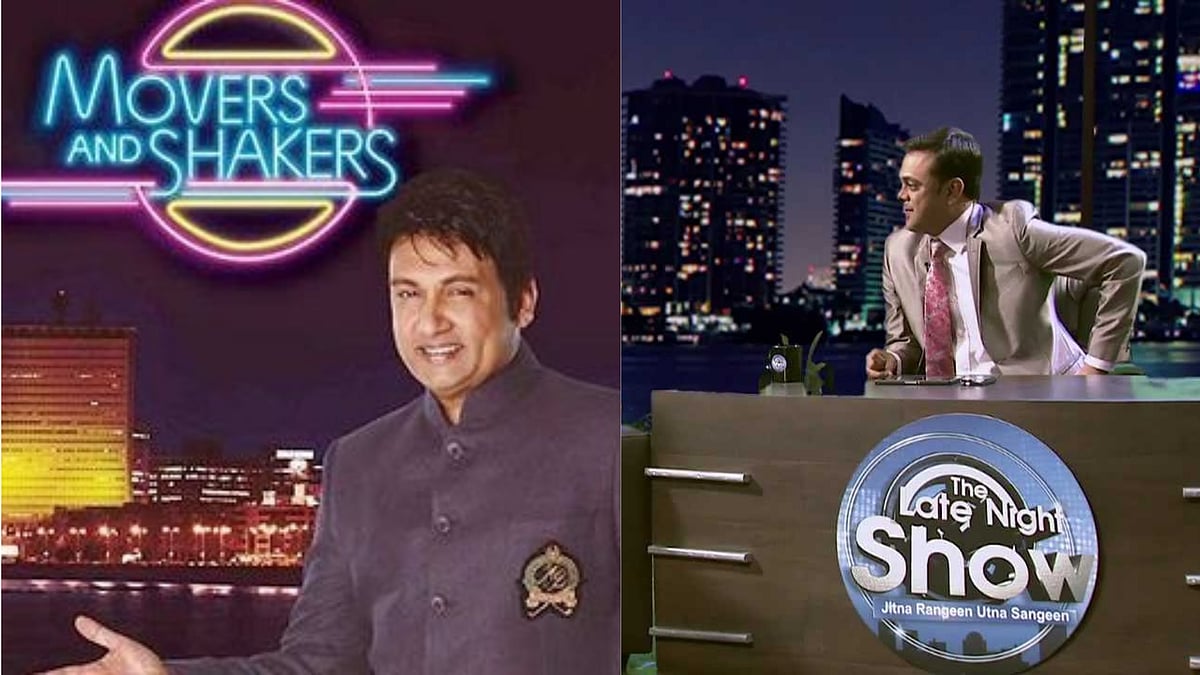 As Stephen Colbert Airs His Last Episode, We Ponder Why India Has Never ...