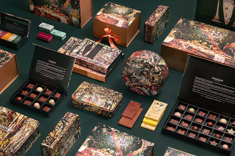 Beyond Candy Bars: 8 Indian Chocolate Brands Celebrating Cacao, Craft ...