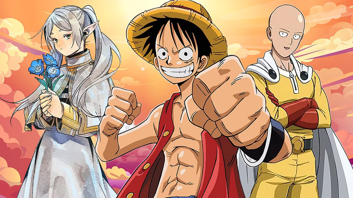 Anime India Delhi 2026 & What To Expect From India’s Biggest Anime Event