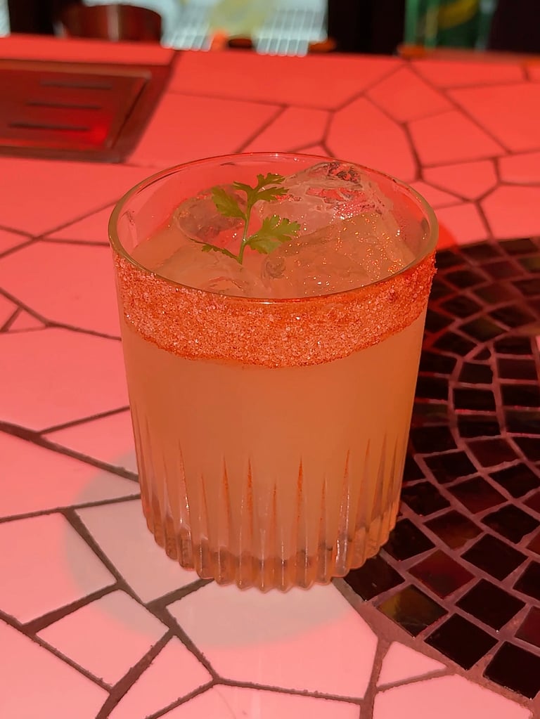 World Gin Day 2026: Gin Cocktails From India’s Best Mixologists & Craft ...